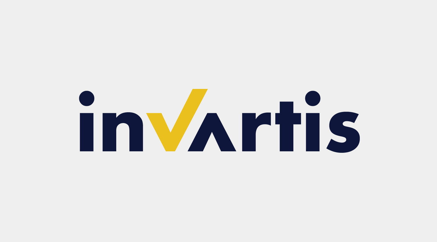 Invartis Consulting Launch - Invartis Consulting